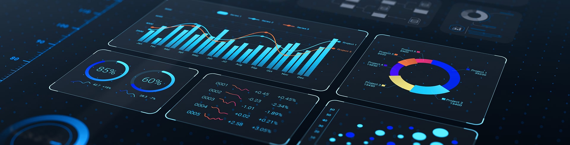 About Our Software Company | nFocus Solutions